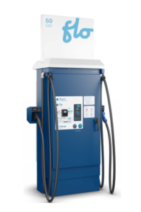 FLO® Chargers – Verdek