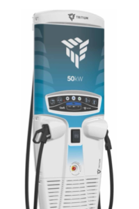 Tritium® Chargers – Verdek