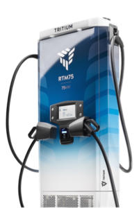 Tritium® Chargers – Verdek