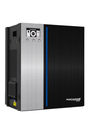 PosiCharge™ Chargers – Verdek