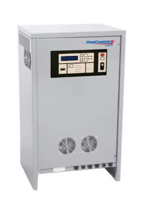 PosiCharge™ Chargers – Verdek